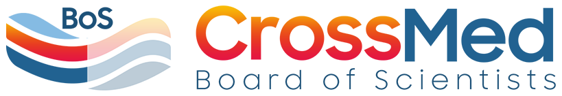 CrossMed 2026 - CrossMed Board of Scientists